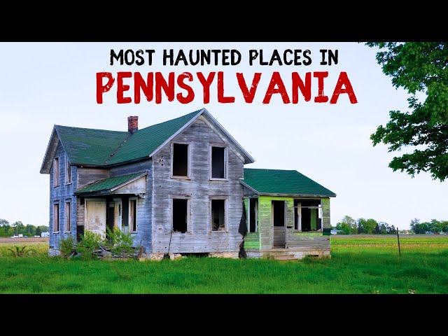 Scary Places In Pa 22 Places I'd Like To Go Ideas | Places, Places To