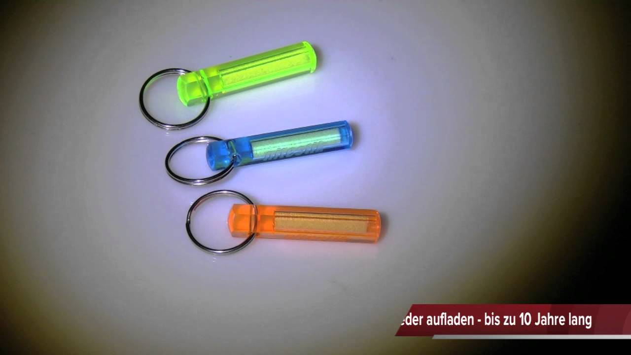 Nitestick bei divestore.de - YouTube
