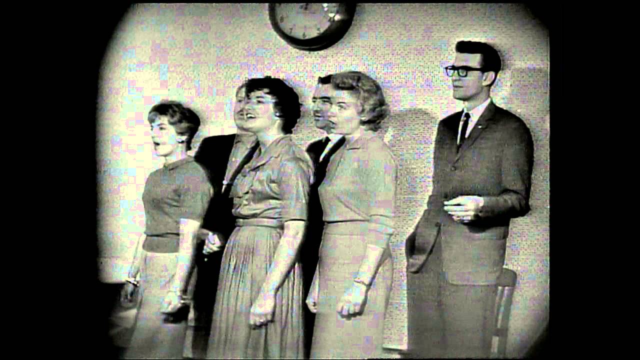 Tour of KTBC FOX 7 Studios | Austin, TX 1960s - YouTube
