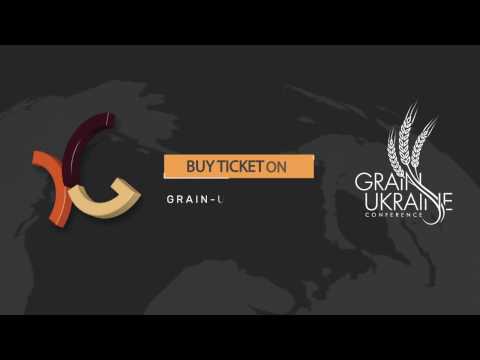 GRAIN UKRAINE 2017 Vincent Pirot