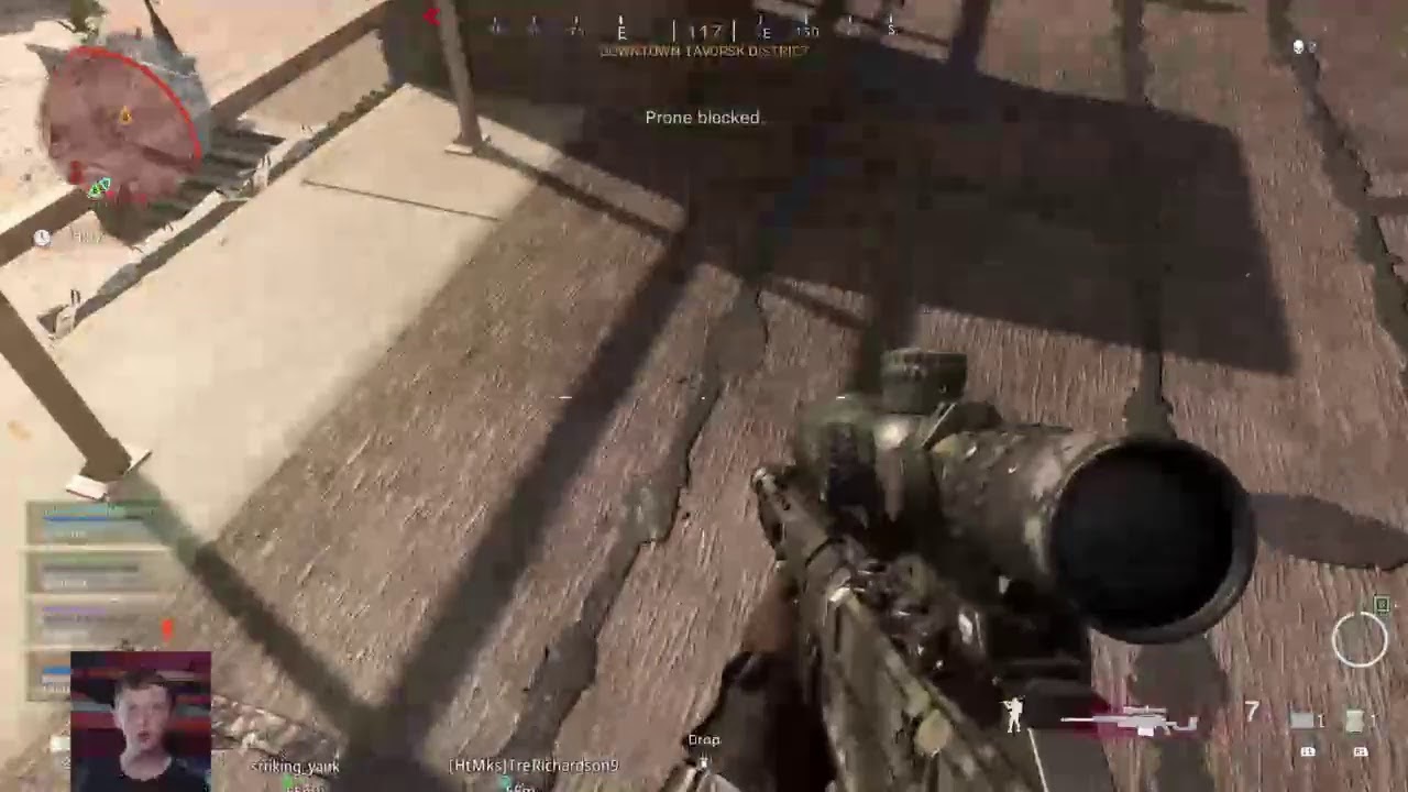 Warzone Gameplay|Plunder Quads - YouTube