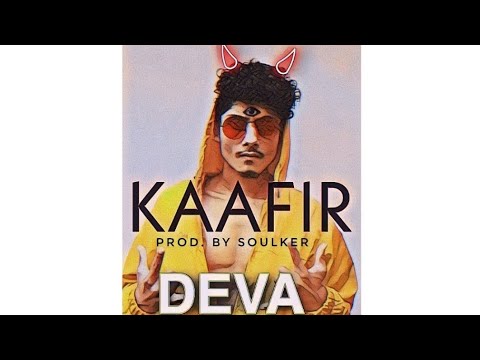Deva - KAAFIR (OFFICIAL MUSIC VIDEO) prod.by soulker l Uk04 rappers ...