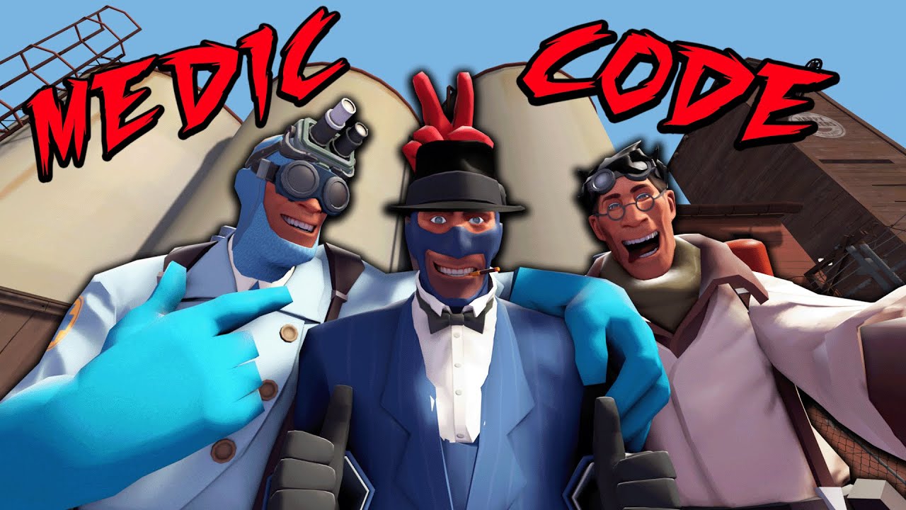 the secret medic code - YouTube