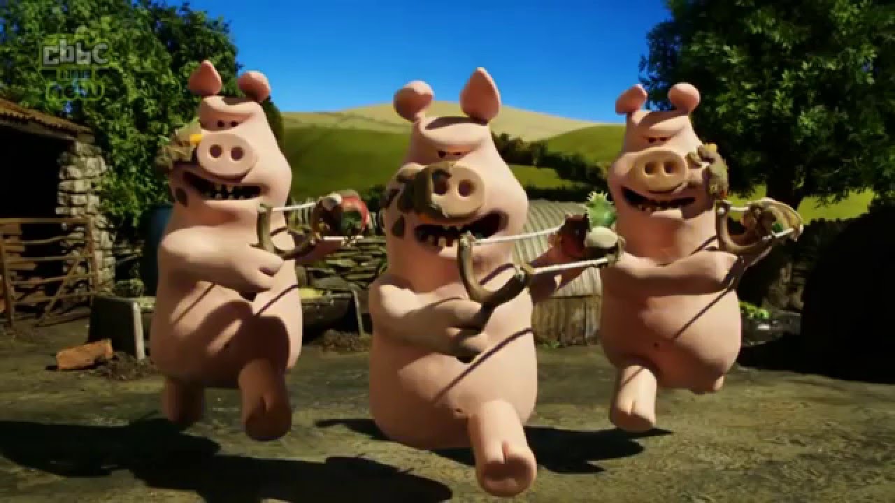 Shaun the Sheep 2016 Full Episodes Cartoons for children - YouTube