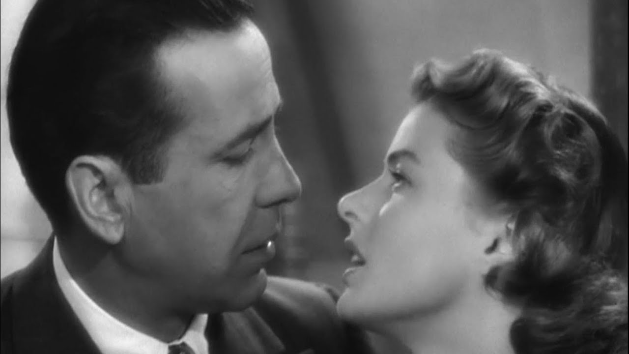 Gene Vincent - You are the One for Me (1958) - HD - YouTube