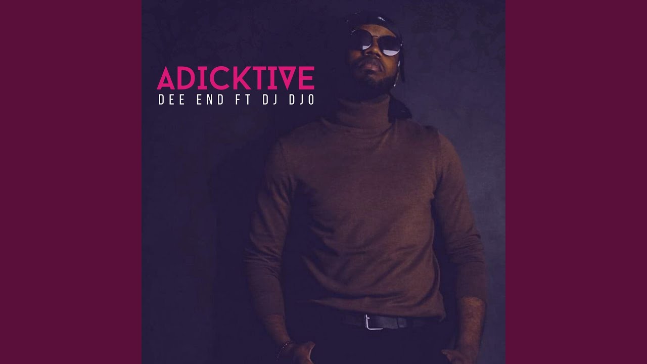 Adicktive (feat. Dj Djo) - YouTube Music