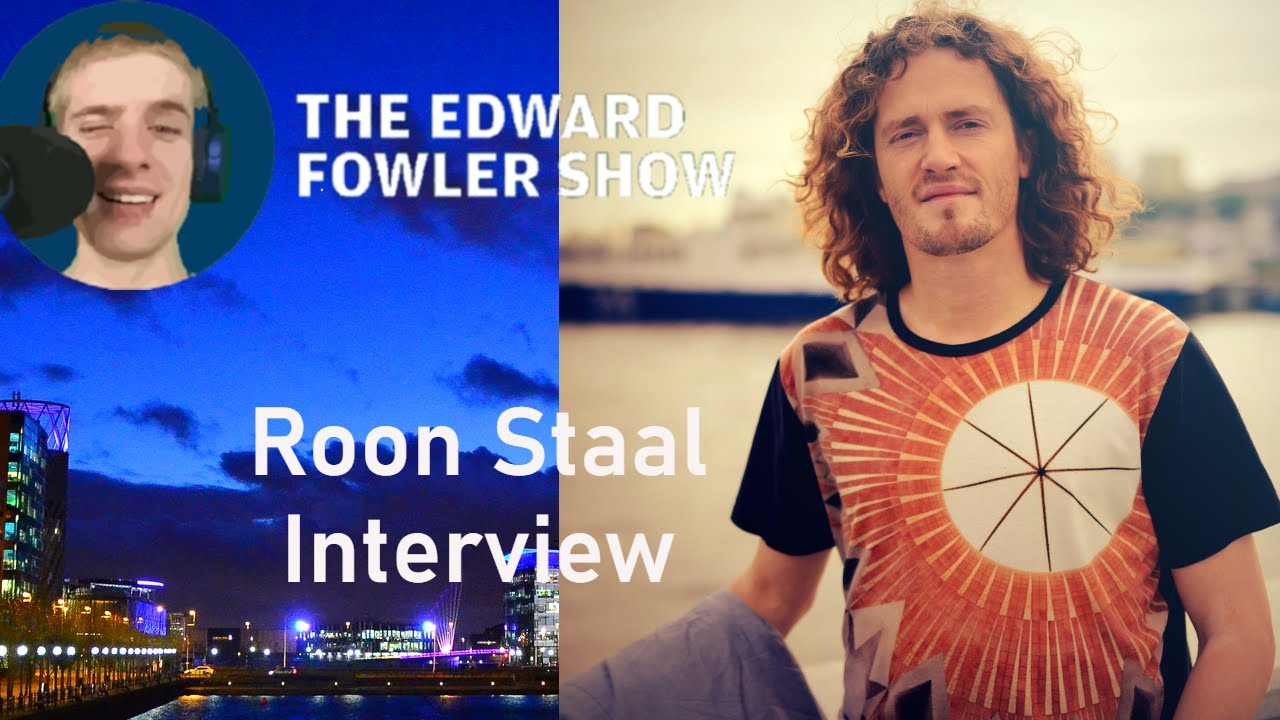 Roon Staal On New Single Every Day, Roon Reacts To His Upcoming Autumn ...
