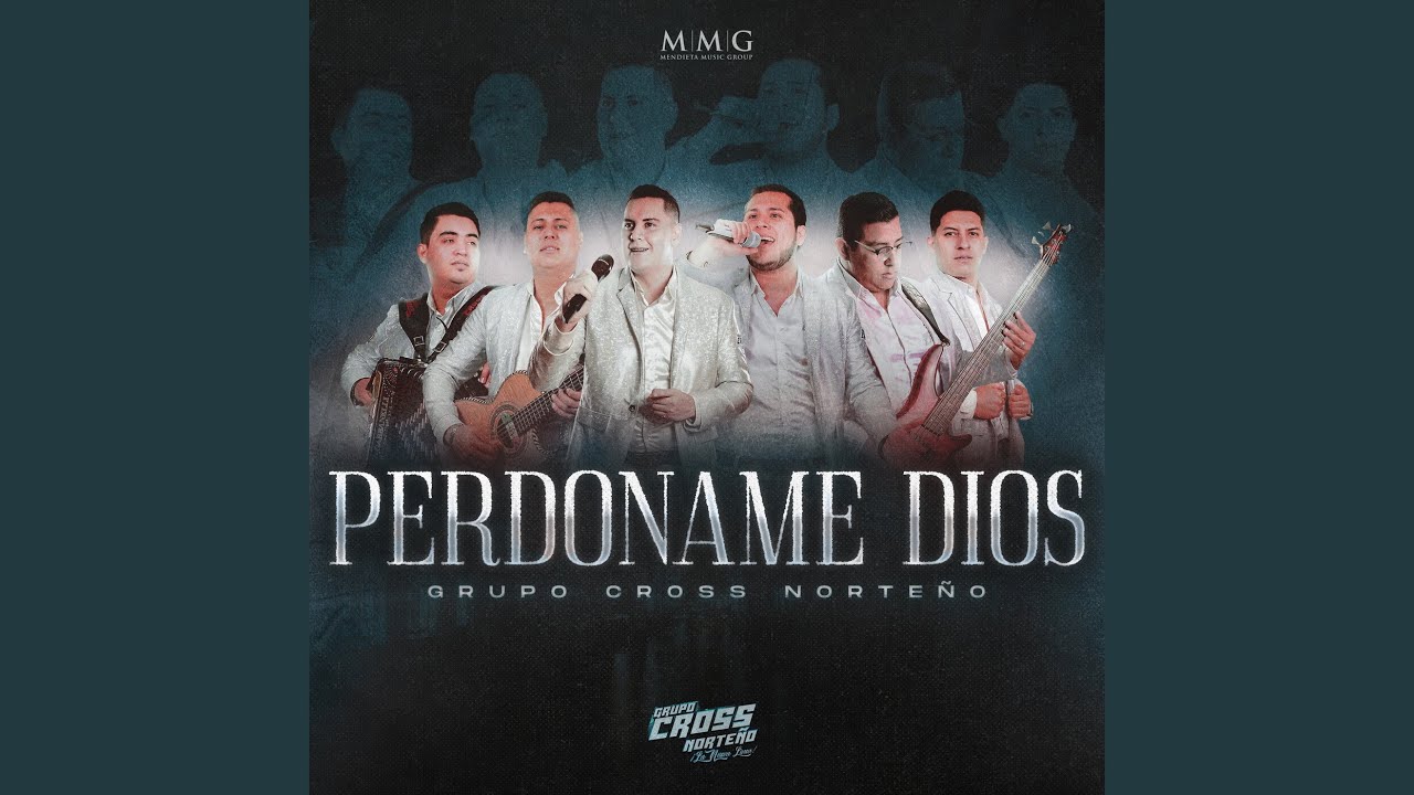 Perdoname Dios - YouTube