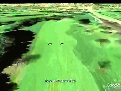 Kent State University Golf Course - Hole 16 Flyover - YouTube
