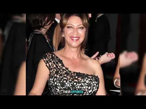 Nabila Haniss, 59, Shows Her Huge Size In New Photos