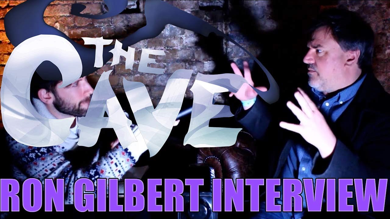 The Cave: Ron Gilbert/Double Fine Adventure Game - Interview With ...