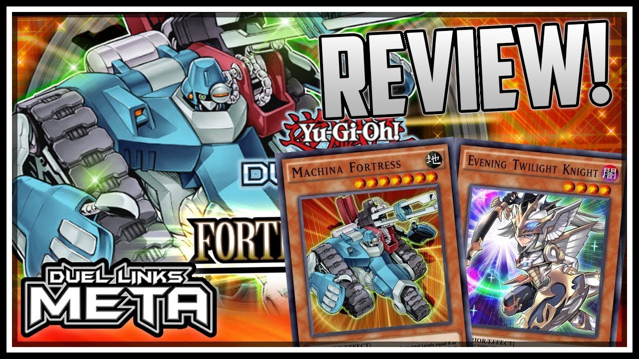NEW Box Review! Machina, Heroes, Black Luster Soldier! [Yu-Gi-Oh! Duel ...