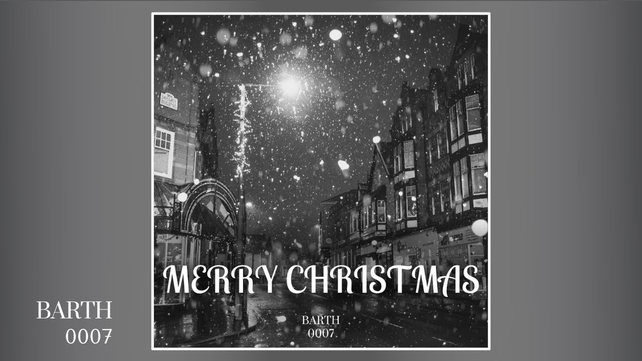 "Merry Christmas" - Orchestral / Christmas type beat 🎅 🎉 - YouTube