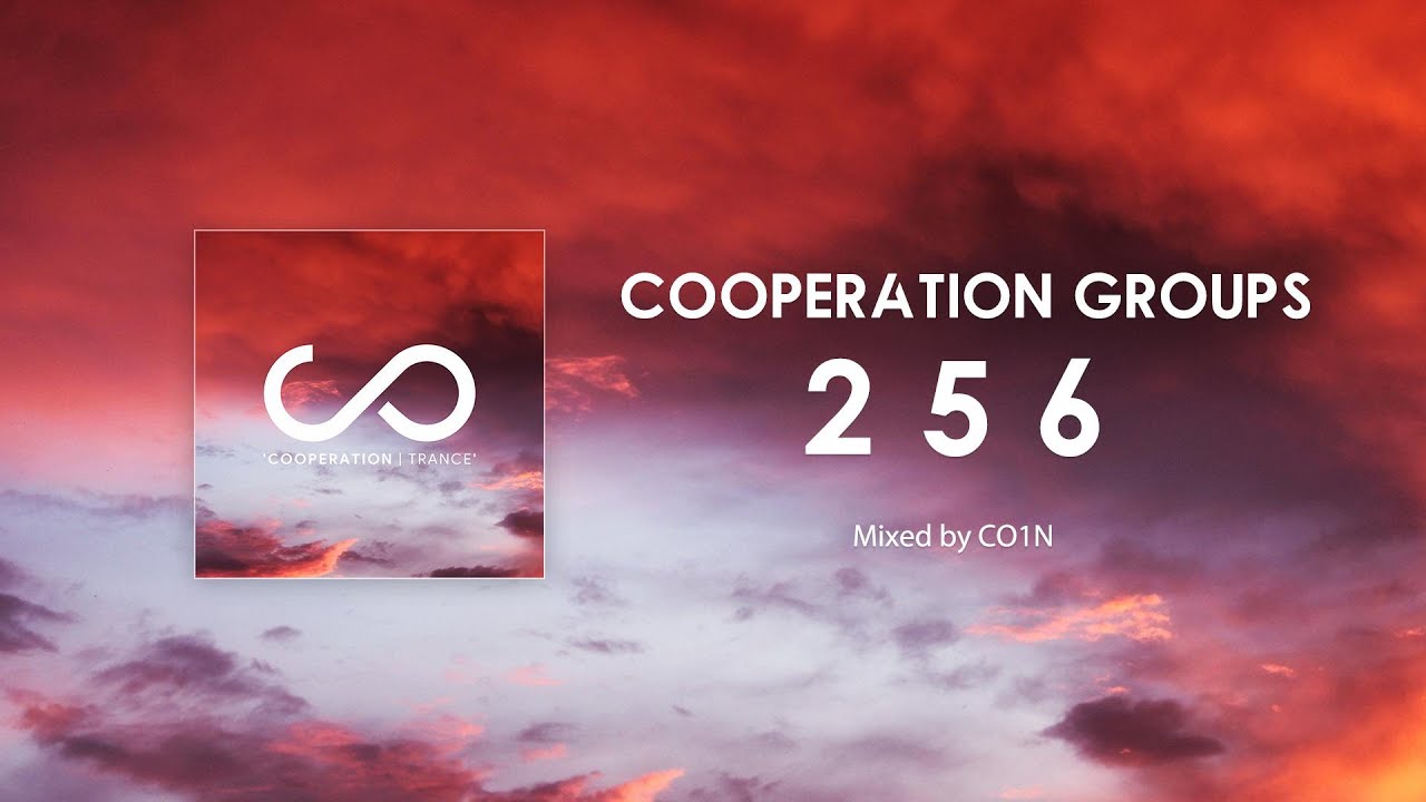 【Uplifting Trance】Uplifting Trance Continuous DJ Mix | Cooperation Groups 256 - YouTube