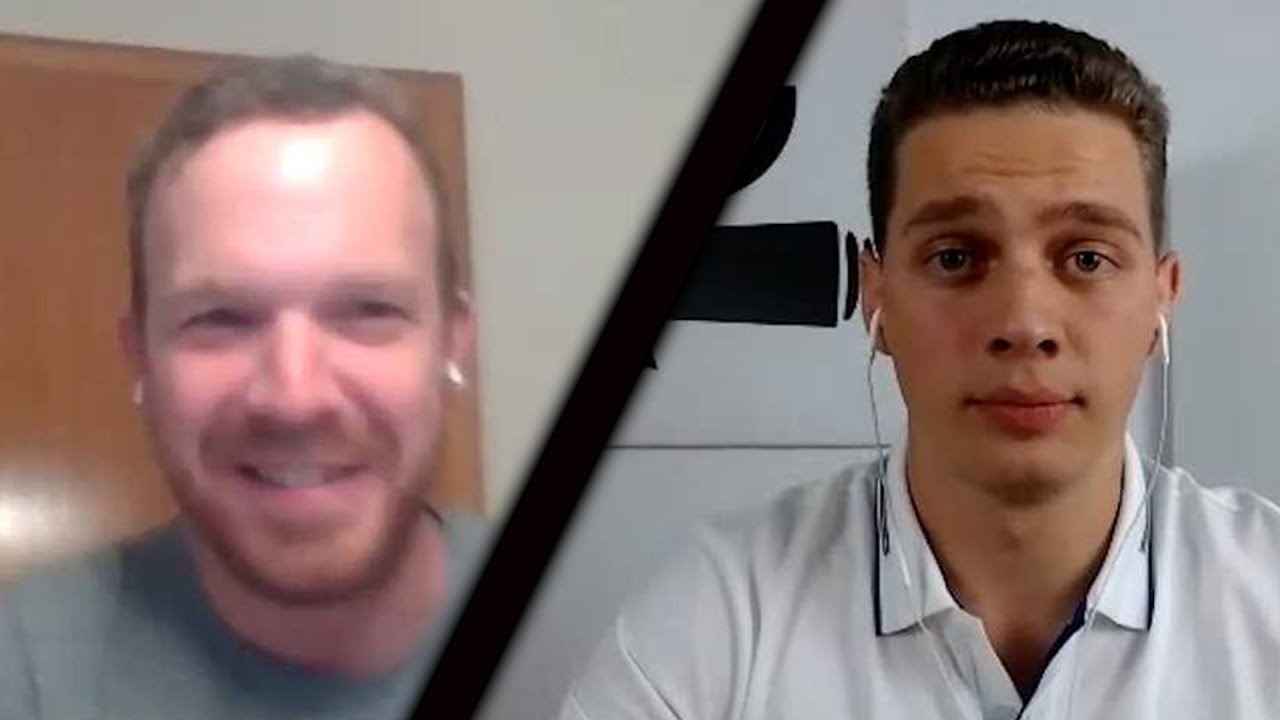 Klausur im Drittversuch | Erfahrung Gabriel Gorbach - YouTube