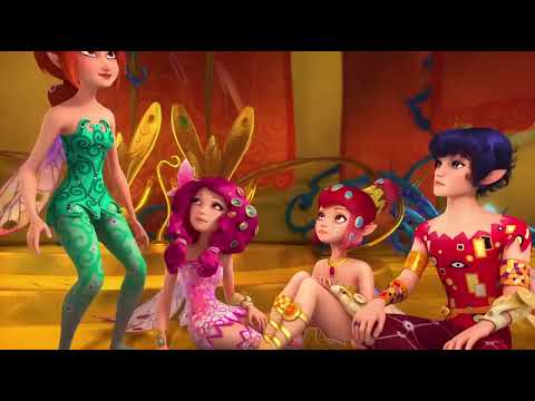 Mia ve Ben 3. Sezon 26. Bölüm Part 6 Altyazılı (Sezon Finali)