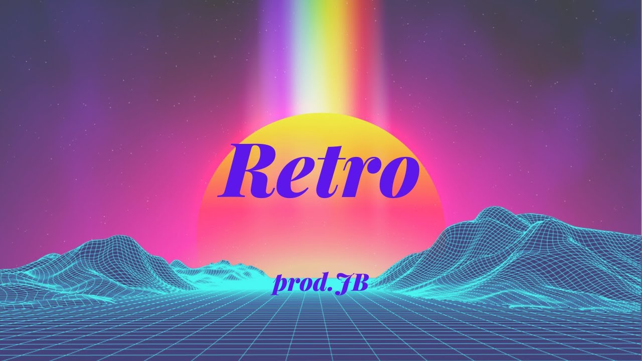 [FREE] 80s Retro vibe citypop beat I Retro - YouTube