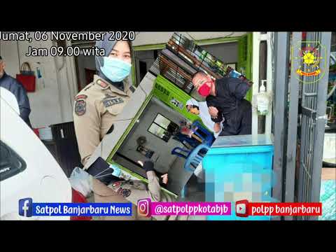 DUTQ PERUBAHAN PERILAKU REGU 2 KECAMATAN BANJARBARU SELATAN