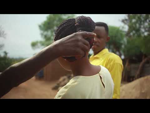 NDAMWIKUNDIRA Official Video by KIMERE. Directed  by INYANGE ADRIANO