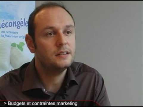 Steven Libermann Findus Il faut aborder le consommateur chez lui2