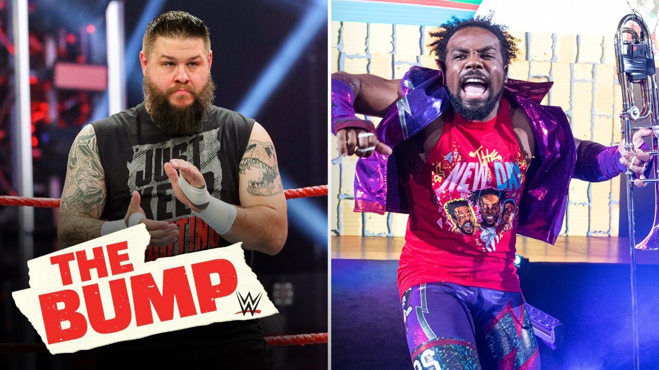 Wwe Kevin Wood