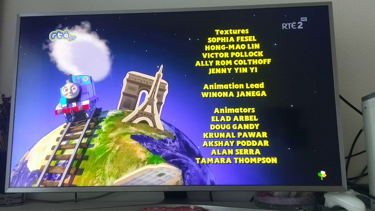 Jam Filled/Mattel Creations/ABC Studios/SPT/20th Century Fox TV/CBS ...