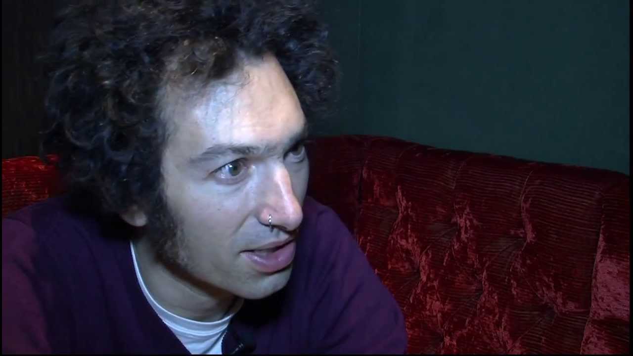 DOLL & EM director Azazel Jacobs - Vérité Film Magazine Interview - YouTube