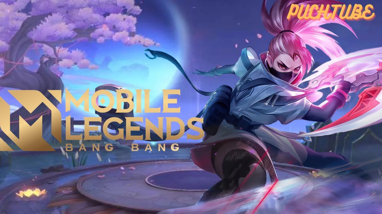 Mobile Legends: Bang Bang | Hanabi revamp jadi banyak shield dan sering ...