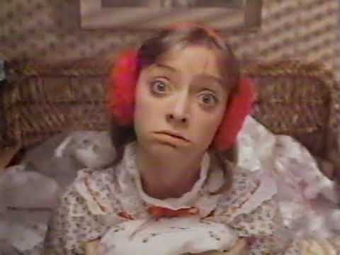 Visine Eye Drops Commercial - 1984