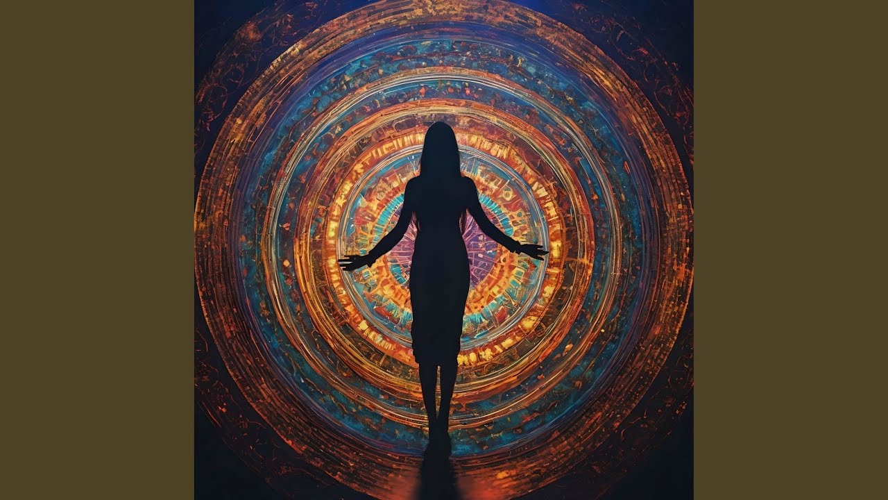 Energy-balancing techniques hum in the air - 432 Hertz - YouTube