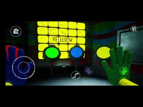 Popoy Playtime Chapter 2 Part 1 - YouTube