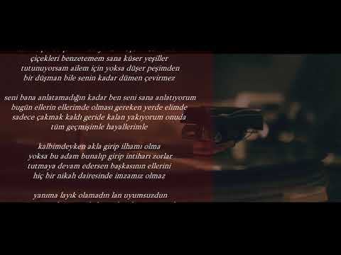 Ankara 3 - Gölge (Melankoli Rap Şarkılar) // Official Music Yeni şarkı