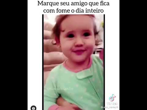 Tô passando fome meme original - YouTube