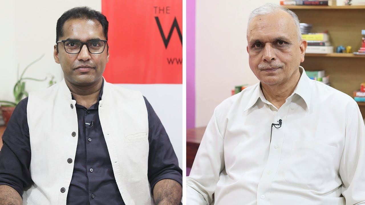 How India Manages Its National Security - YouTube