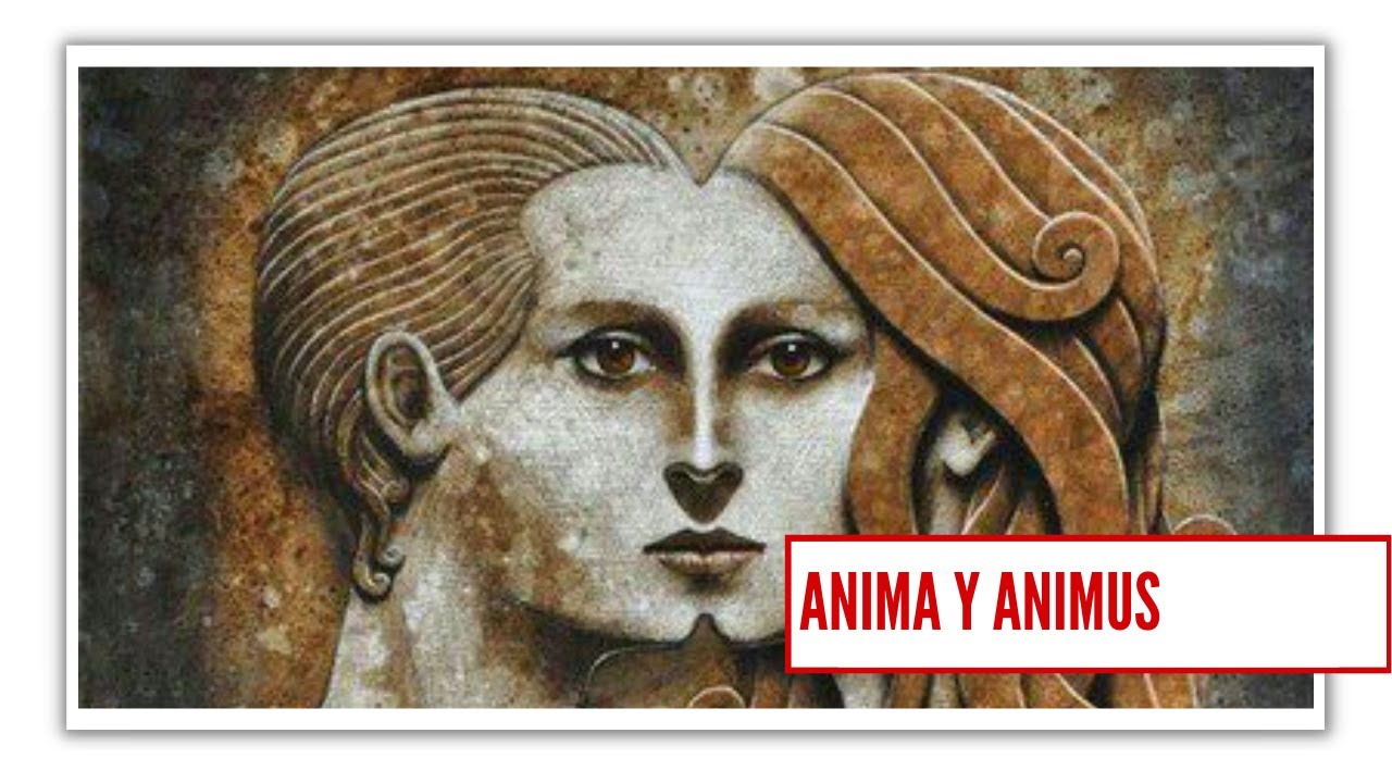 Arquetipos Anima y animus. La pareja interior - Pensamiento ...