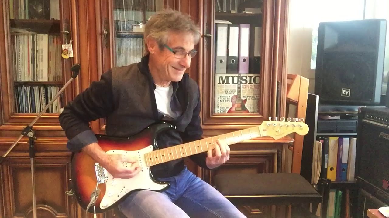 I was made for loving you (Kiss) - YouTube