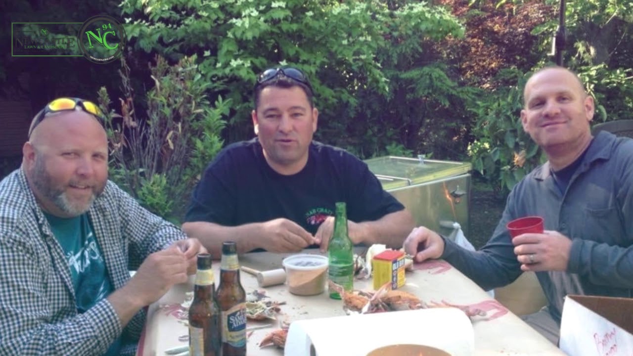 Cheers to Bryan Weis - YouTube