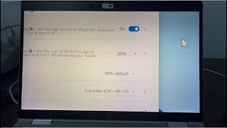 How To Fix Zoomed Out Screen Windows 11 2025 Full Guide 2 44 Mp3 & Mp4 ...