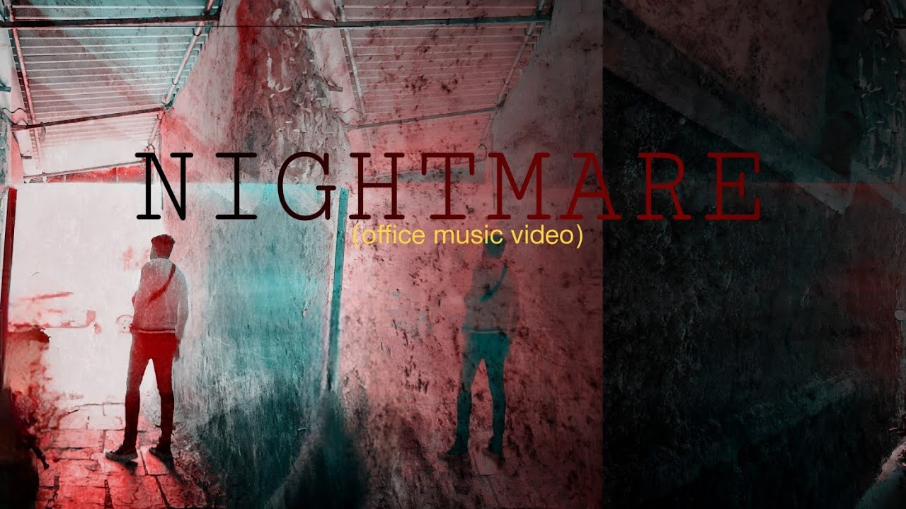 ENIGMATIC - NIGHTMARE (Prod by Nedi) - YouTube