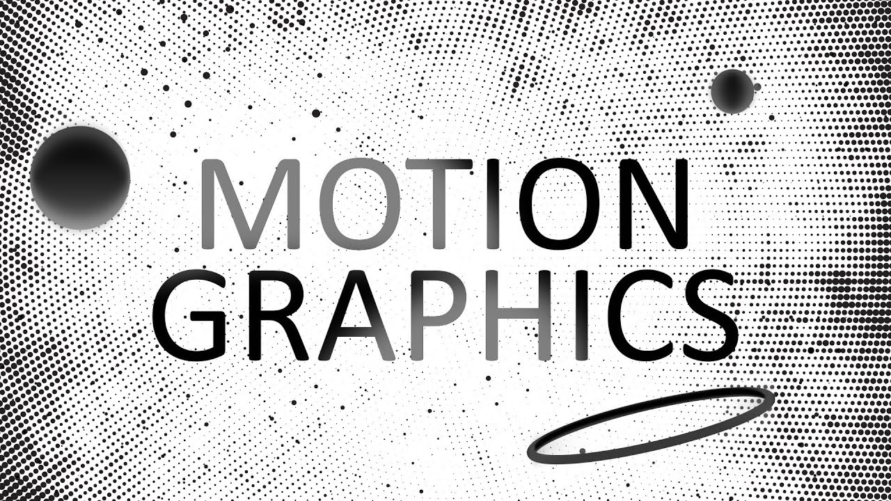 Motion Graphics | Brand Advertisement - YouTube