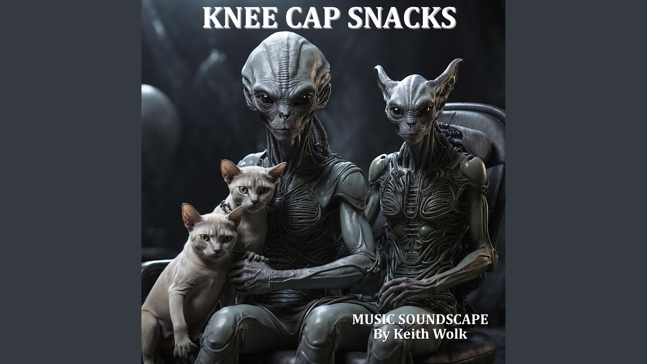 Knee Cap Snacks - YouTube