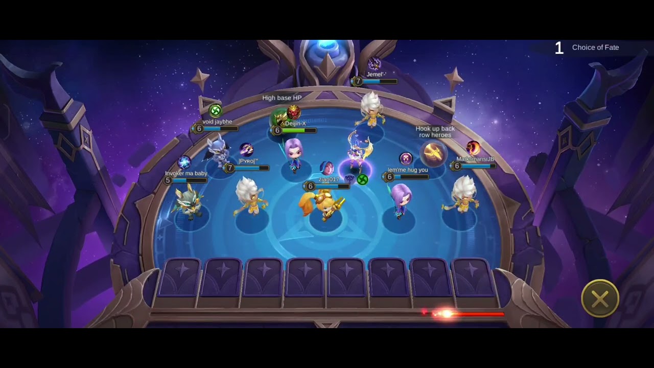 HYPER KAJA (Cadia Riverland) SYNERGY - YouTube