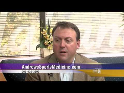 Dr. Jeffrey R. Dugas - Treating Damaged Joints w/ Body’s Own Stem Cells ...