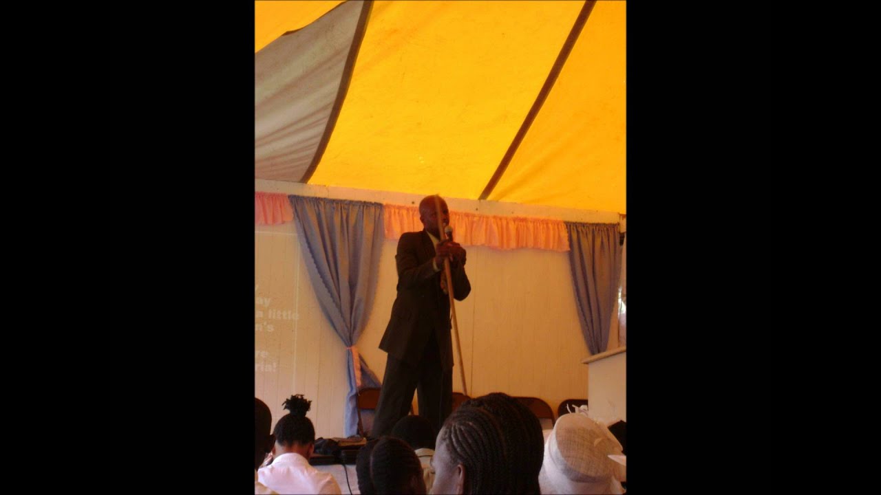 Terry Noel - Count it all joy. - YouTube