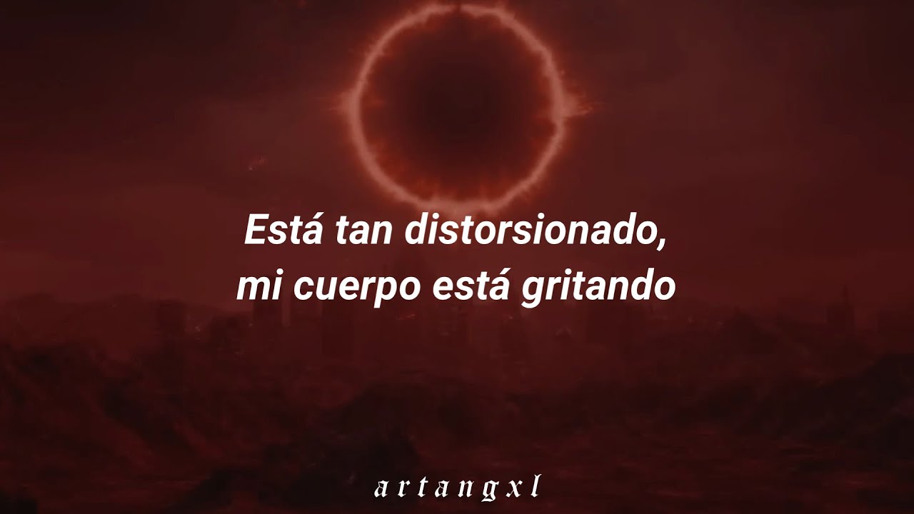 BABYMETAL - Distortion [Español // Official Video] - YouTube Music