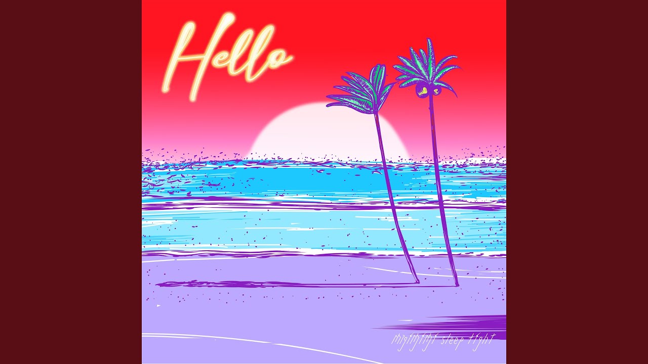 HELLO - YouTube Music
