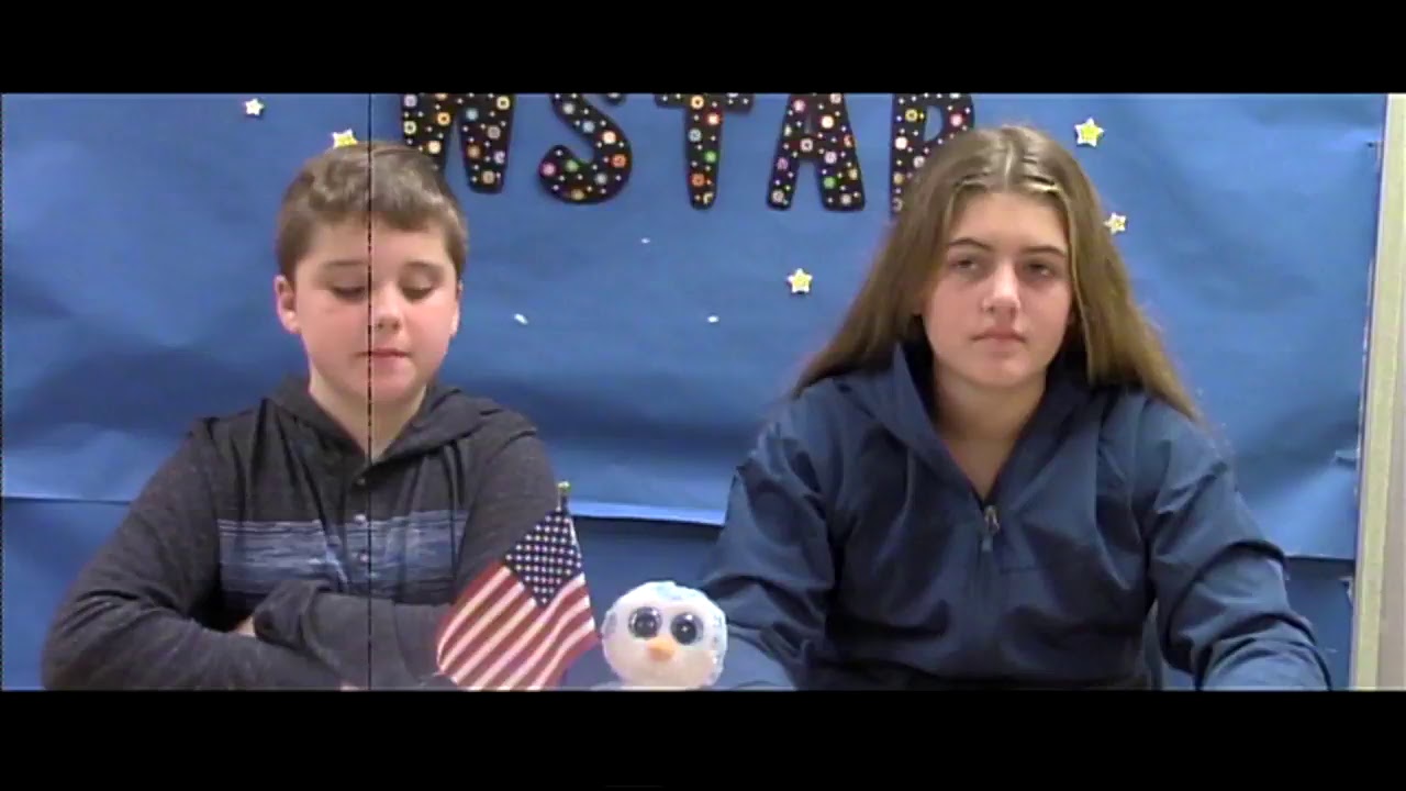 North Point Elementary School Live Stream - YouTube