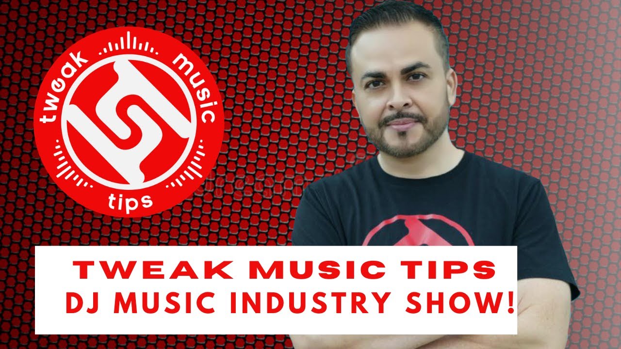 Our Tweak Music Tips trailer! Found out about or show and who we've ...