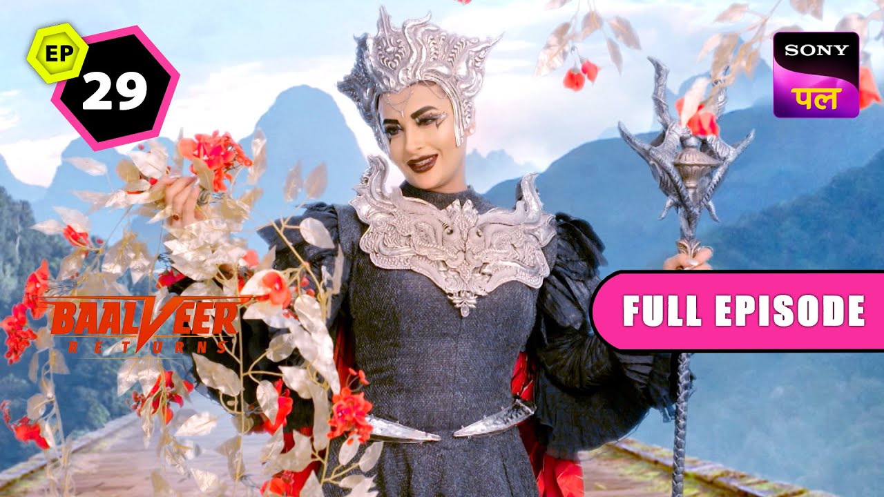 Timnasa को मिली अपनी मन चाही चीज | Baalveer Returns | 12 Feb 2024 - YouTube