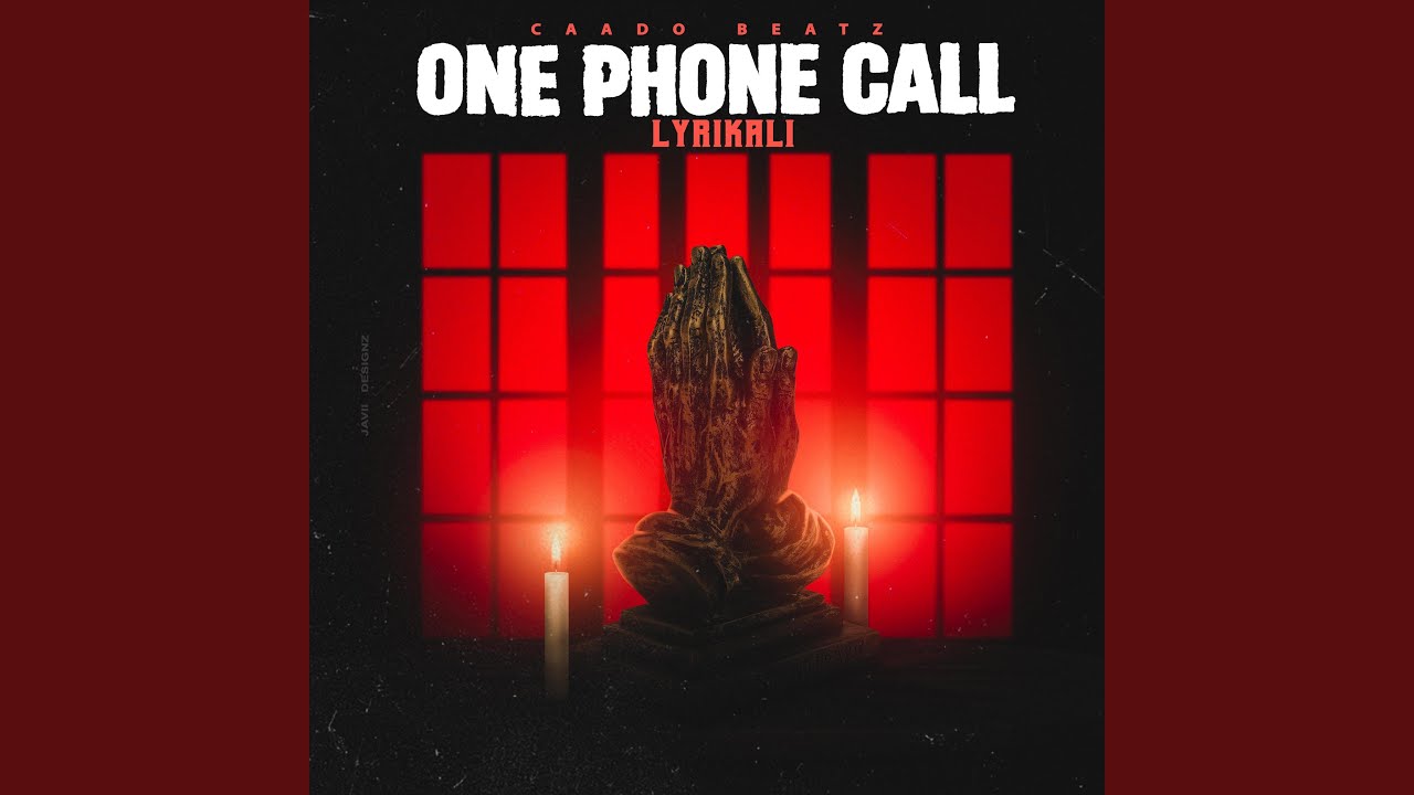 One Phone Call - YouTube